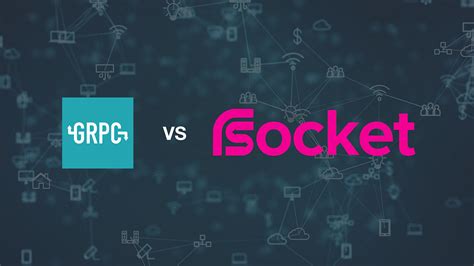 Differences Between Grpc And Rsocket By Robert B Roeser Netifi Medium