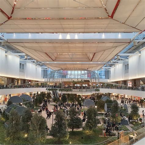 더 현대 서울 관전 포인트 5가지