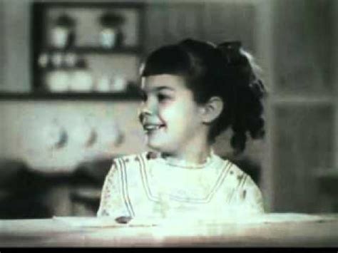 1960s Commercial Post Alpha Bits Cereal Youtube