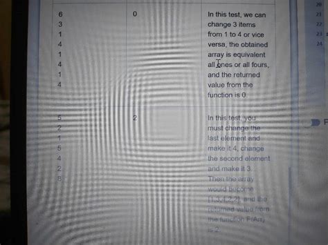 Solved Problem Statement You Are Given An Array Arr Of Size