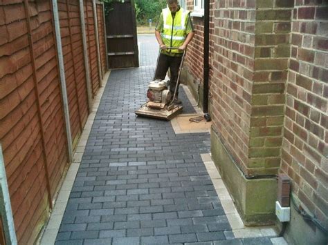 Best Images About Block Paving On Pinterest Nottingham Four Seasons And Driveway Paving