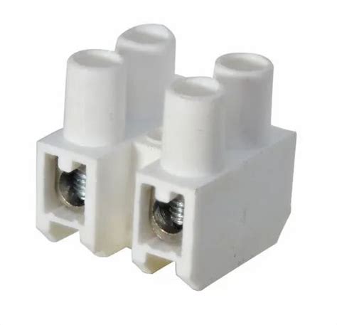 Terminal Blocks Barrier Terminal Block Manufacturer From Vadodara