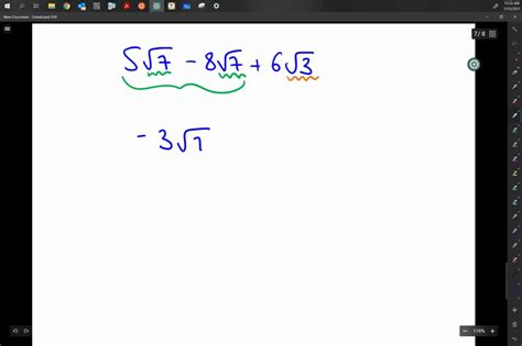 SOLVED For Exercises 71 78 Simplify The Expression See Example 5 9 121