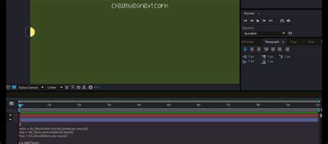 16 After Effects Expressions With Math Operators Javascript
