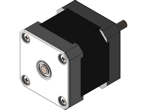 Free CAD Designs Files D Models The GrabCAD Community Library