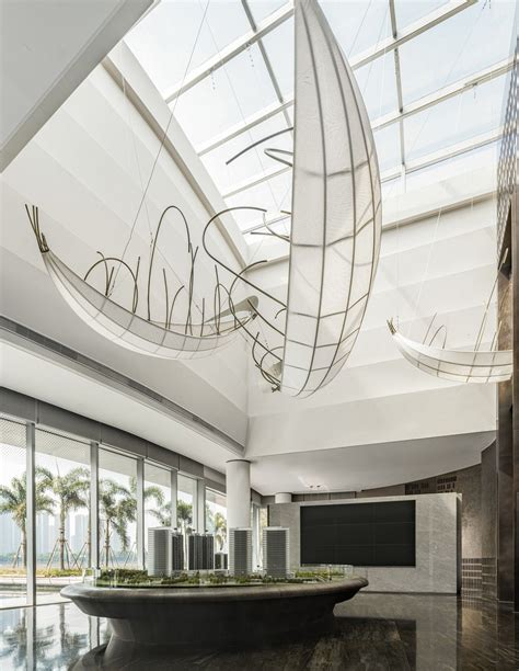 Pin De 金社长 En 艺术装置、雕塑 Iluminación Ideas Referencias