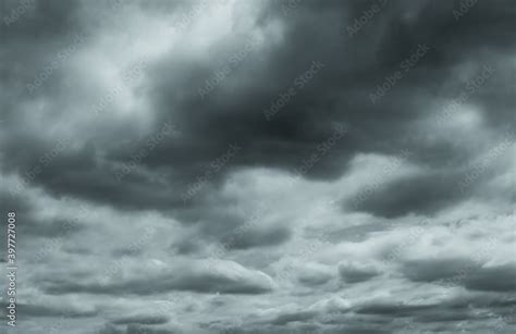 Overcast Sky Texture
