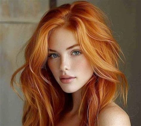 Redhead Girls 30 Pics