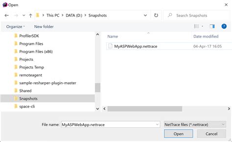 The 20221 Release Of Dottrace Dotmemory Dotcover And Dotpeek The Net Tools Blog