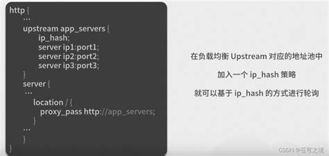 Nginx负载均衡应用架构以及常见问题nginx 负载均衡出现的问题 Csdn博客 Nginx负载均衡应用架构以及常见问题nginx 负载均衡出现的问题 Csdn博客