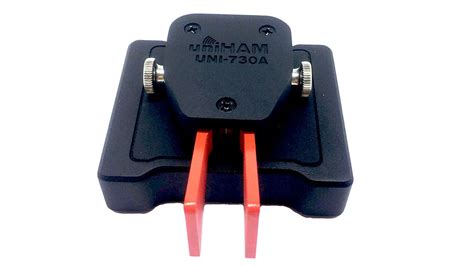 Cw Paddle Morse Code Key Low Cost Telegraph Paddle Amateur Radio Cw Contest Paddle