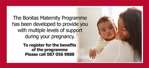 About Maternity Program