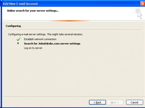 Create A New Outlook Profile Sctechy