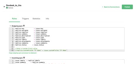 Jira Zendesk Integration Connect Support Other Teams
