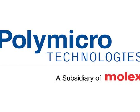 Onze Partner Polymicro Technologies Inacom Instruments