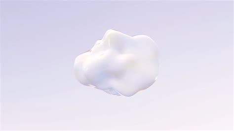 Blob Sphere Icosahedron Free Video On Pixabay