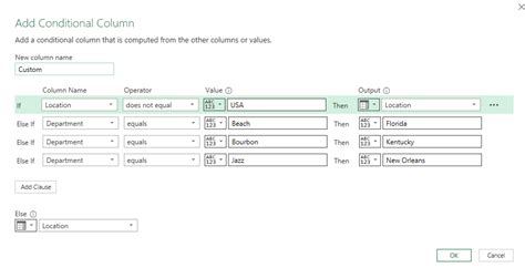 solved how to adjust grouped items by another field microsoft fabric