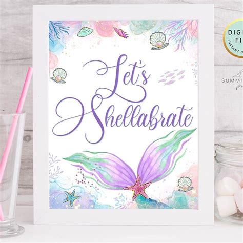 Shellabrate Etsy