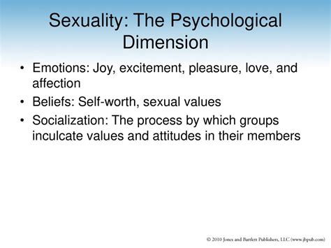 Chapter 8 Sexuality And Intimate Relationships Ppt Download