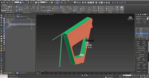 Solved Problem With Extruding Polygons Autodesk Community