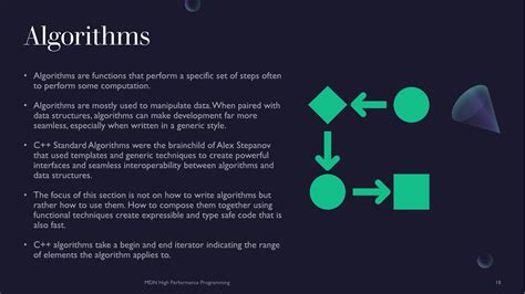 Slides High Performance Programming