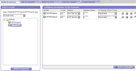 Oracle Application Testing Suite Basics