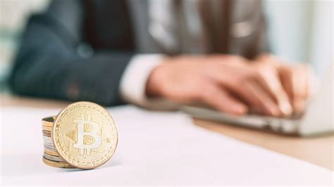 Bitcoin Blockchain And Cryptocurrency Part 1 Overview Titan Consulting