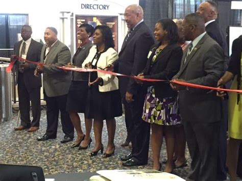 Congratulations To The Lexington Bluegrass Area Minority Business Expo