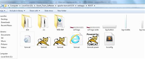 How Can I Deploy An Angular 2 Application On Tomcat Server Windows