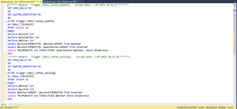 GitHub Ahmettanr7 MvcStock