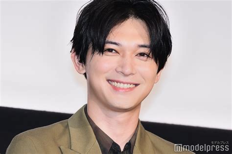 画像29 40 吉沢亮、父親役俳優との年齢差に驚き「ごめんなさい」【ぼくが生きてる、ふたつの世界】 モデルプレス