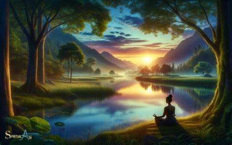 Words To Describe Your Spiritual Life Transcendence