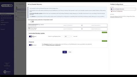 Dbvisit Technical Essentials For Sql Server Disaster Recovery Youtube