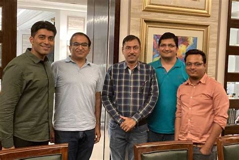 Brobazaar Signs In Actor Rajiv Gupta As Guide And Adviser