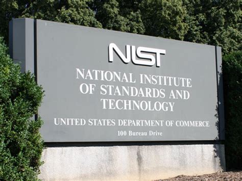 NIST Outlines Process For Creating Strong Encryption Standards