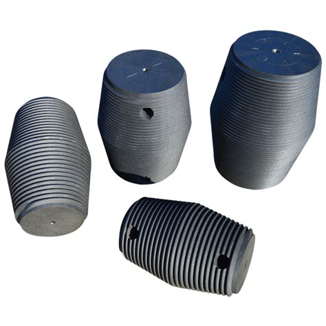 Graphite Electrode Connector