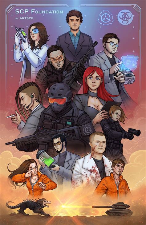 Main Characters Anime Characters Scp 682 Ww1 Art Character Art Character Design Apocalypse