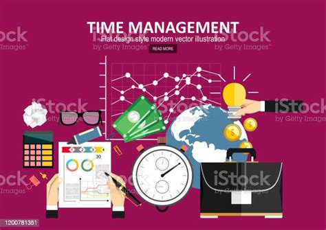 벡터 현대 평면 디자인 및 분석 정보 및 개발 웹 사이트 통계 비즈니스 성공 전략 계획 아이디어 0명에 대한 스톡 벡터 아트 및 기타 이미지 Istock