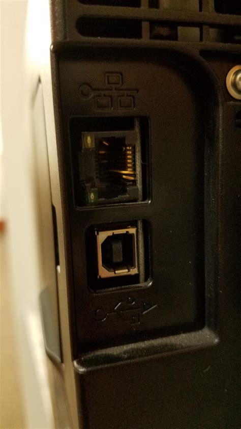 I Cant Connect To The Printer For Some Reason R Hardwaregore