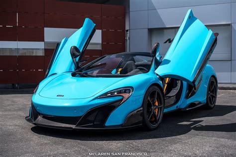 Sports Car Mclaren P1