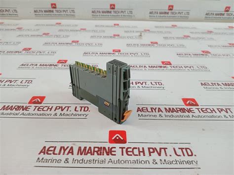 B R X20 Di 9371 Digital Input Module 24v Aeliya Marine