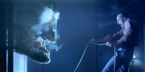 Poltergeist 2 Monster