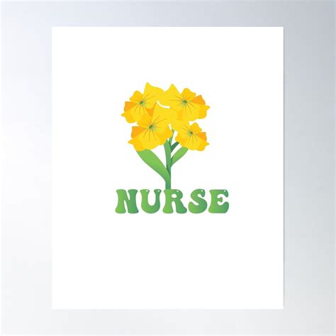 A Symphony Of Compassion Poster Wall Art Modern Wall Decor 8x12 Unframed