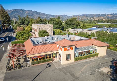 501 Main St Saint Helena Ca 94574 Aandw All American Food Loopnet