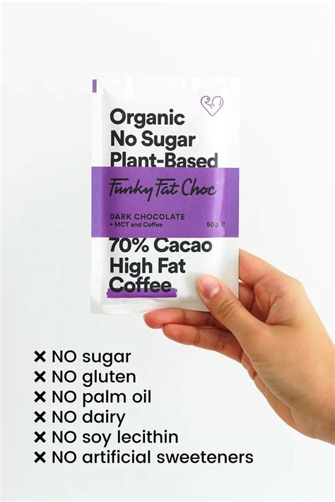 In Need Of Funky Fat Choc Keto Cocoa Get Yours At