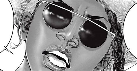 攻殻機動隊 The Human Algorithm 第64話 ヤンマガweb