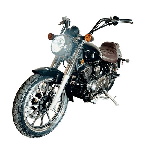 Lifan Lycan 250cc V Twin Chopper Motorcycle Fuel Injected 5 Speed