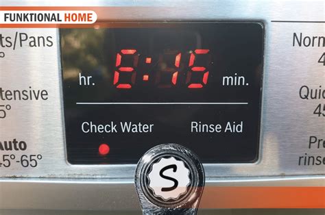 Samsung Washer 4E Code Causes 7 Ways To Fix It Now