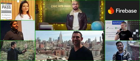 Best 17 Firebase Developers Building Next Gen Apps 2025