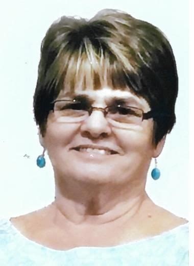Deborah Debbie Tregle Obituary 2018 Des Allemands La Falgout